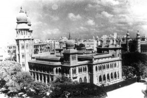 Old Vadodara|Baroda