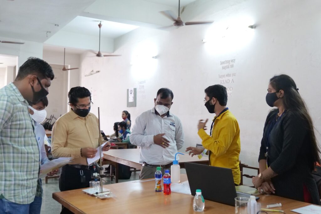Parul University to successfully host the grand finale of Gujarat’s ...
