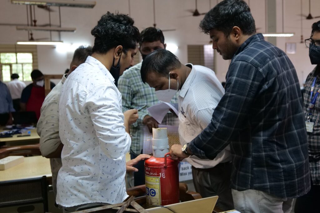 Parul University to successfully host the grand finale of Gujarat’s ...