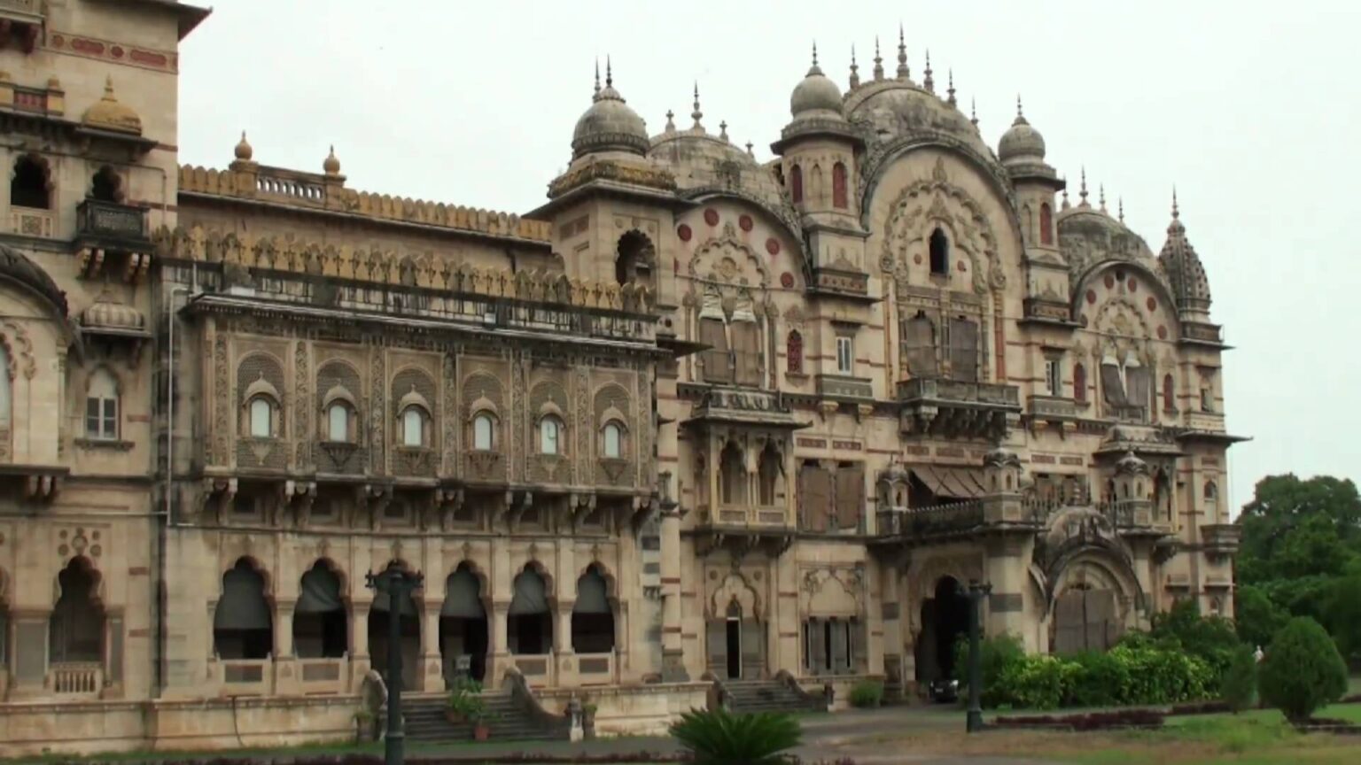 World Heritage Week: “International Day for Monuments and Sites”.