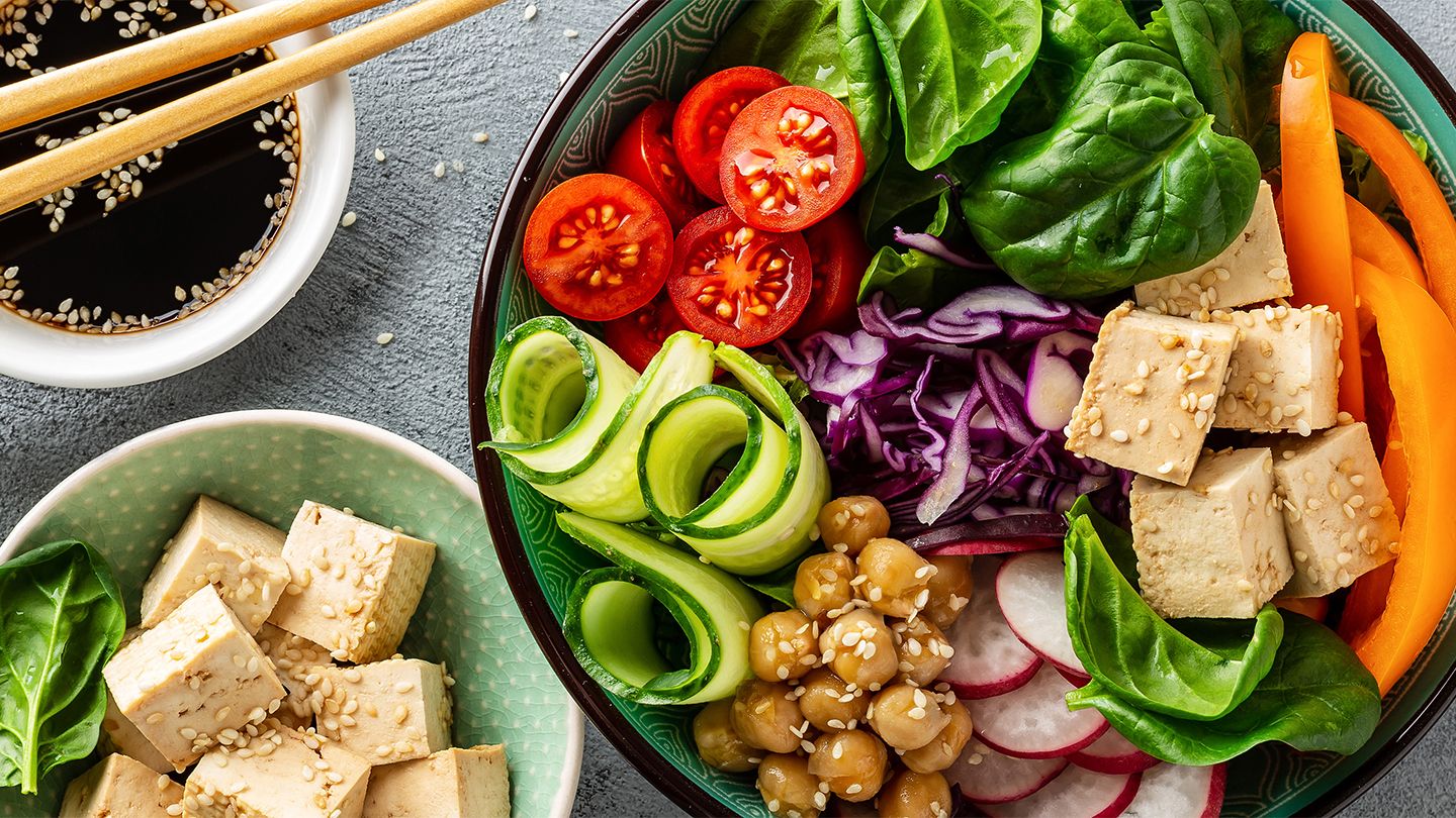 HERE ARE A FEW MYTH BUSTERS SURROUNDING VEGANISM AS A LIFESTYLE AND A