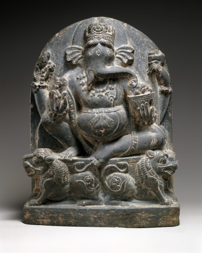 From Mythical Birth to Iconic Significance - Exploring the Elephant ...